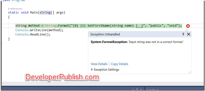 C Tips And Tricks 5 Enumerate An Enum In C Developer Publish