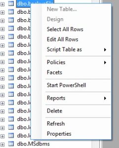SQL Server – Change Edit Top 200 Rows and Select Top 1000 Rows to ...