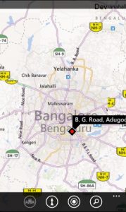 Google Maps & Colors - A Detailed Tutorial