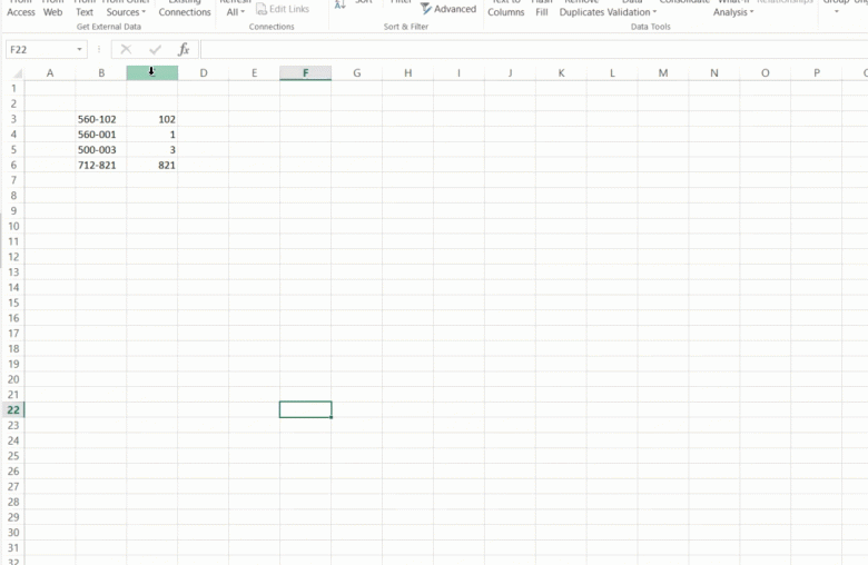 How to use Dialog Boxes in Excel?- DeveloperPublish