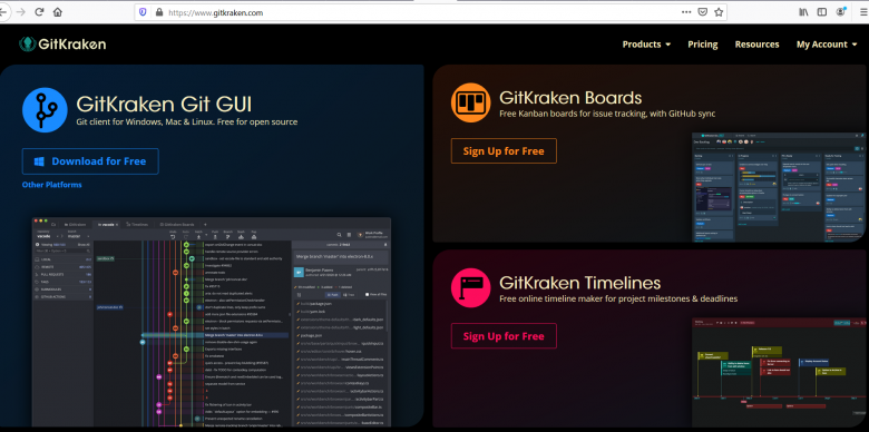 5 Best Graphical Git Clients for Windows - Developer Publish