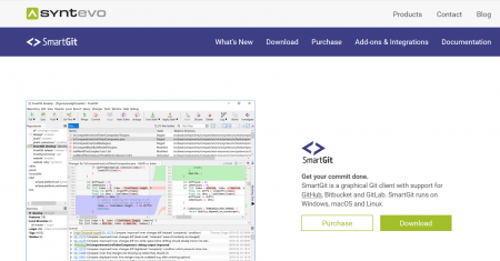 5 Best Graphical Git Clients for Windows - Developer Publish