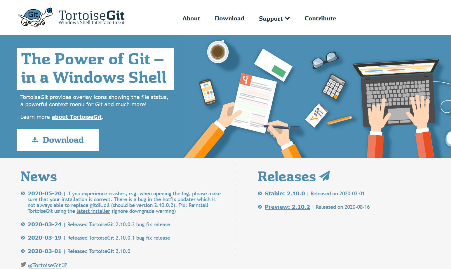 5 Best Graphical Git Clients for Windows - Developer Publish 5 Best Graphical Git Clients for Windows - Developer Publish