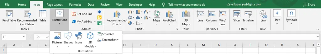 How To Insert Picture Into Cell In Excel Excel Tutorials