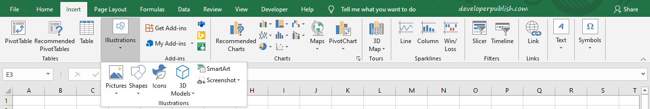 How to Insert Picture into Cell in Excel? | Excel Tutorials