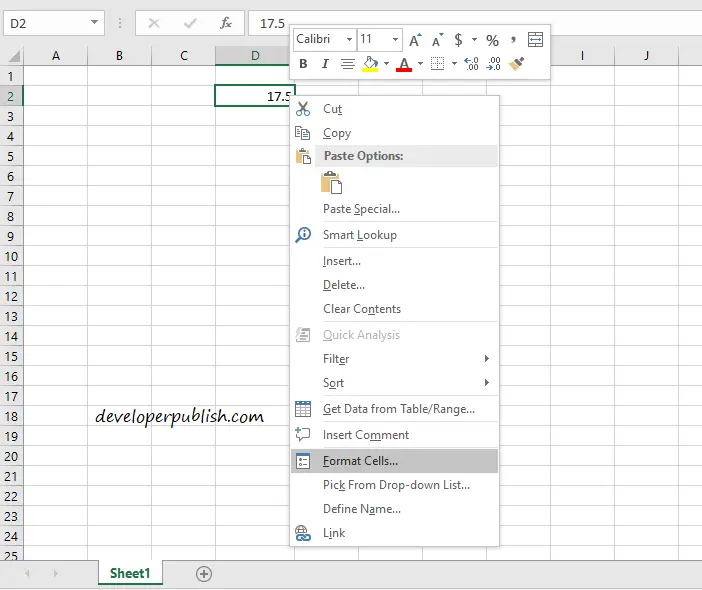 Fractions In Microsoft Excel Microsoft Excel Tutorials