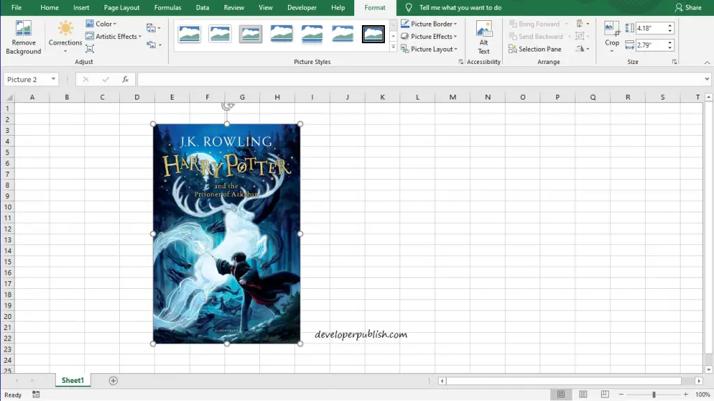 How To Insert Picture Into Cell In Excel Excel Tutorials