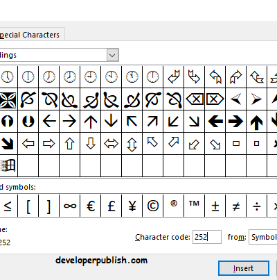 Insert Icons in PowerPoint | Microsoft PowerPoint Tutorials