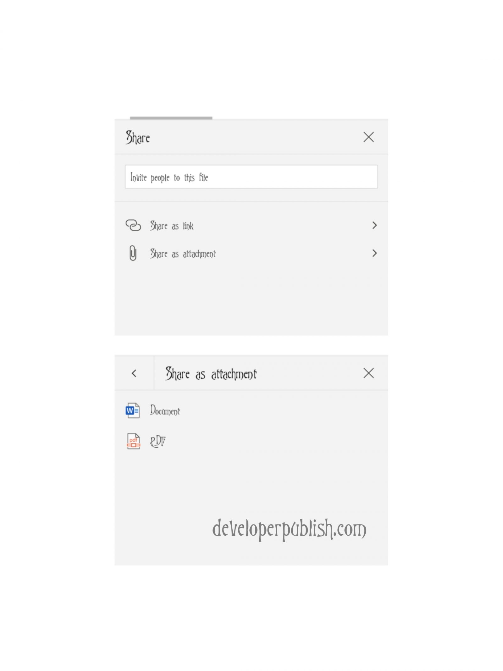 How to Use Microsoft Word on Mobile Device? | Microsoft Word
