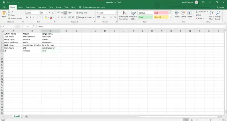 How To Use Dialog Boxes In Excel?- Developerpublish