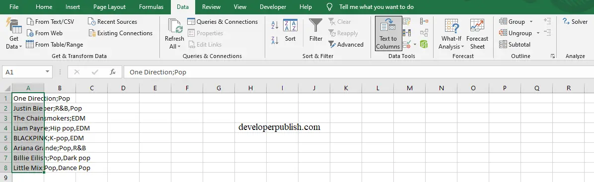 Create A Desktop Shortcut For Word Developer Publish