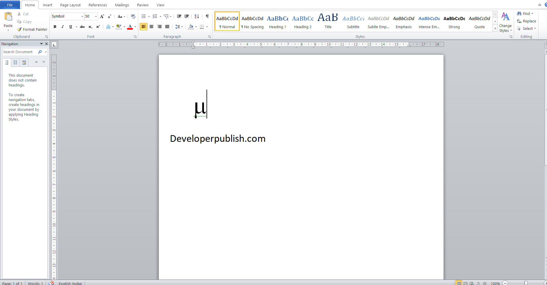 Dialog Box Launchers In Microsoft Word DeveloperPublish