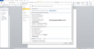 How to Insert micro sign mu (μ) symbol in Word? - Tutorials