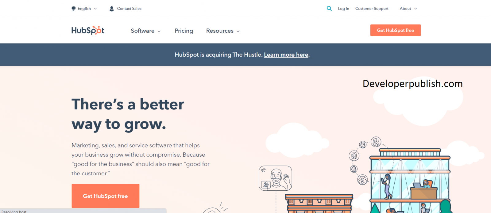 Top 20 tools for creating Infographics from scratch - DeveloperPublish