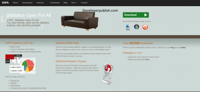 20 Must-Try Applications for Statistics Students - DeveloperPublish