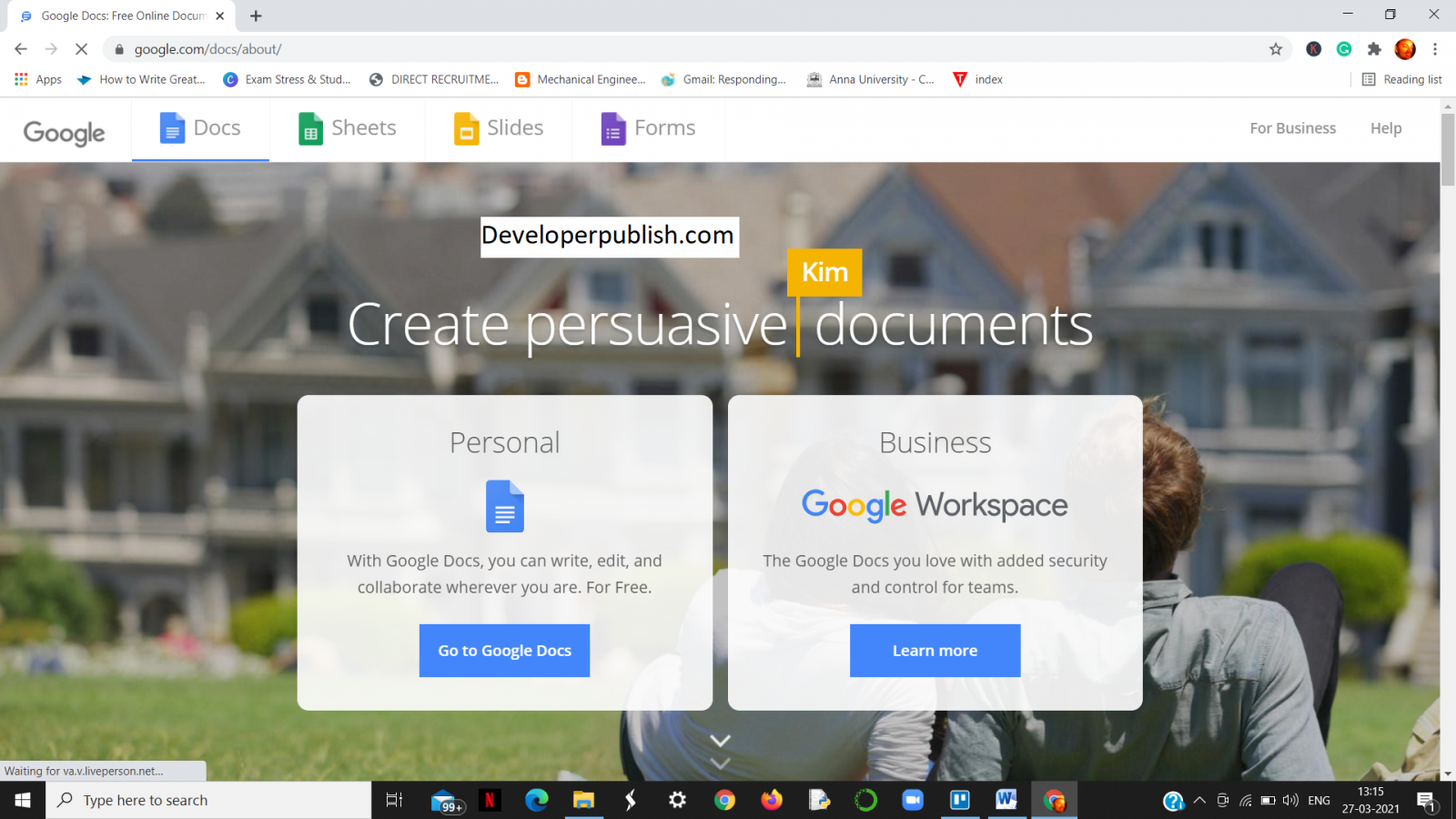 20 Must-Try Applications for Statistics Students - DeveloperPublish