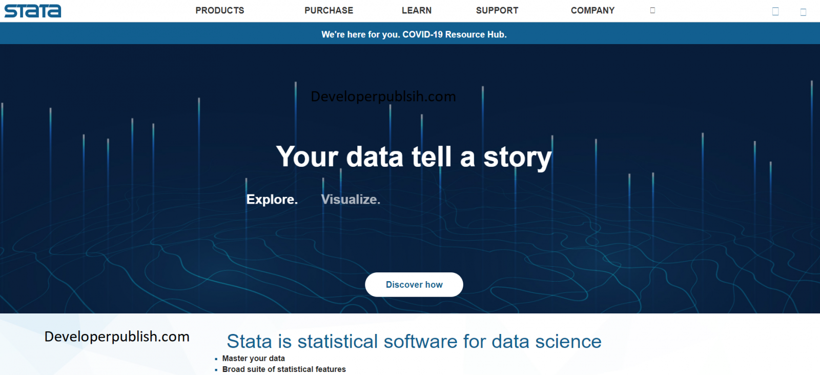 20 Must-Try Applications for Statistics Students - DeveloperPublish