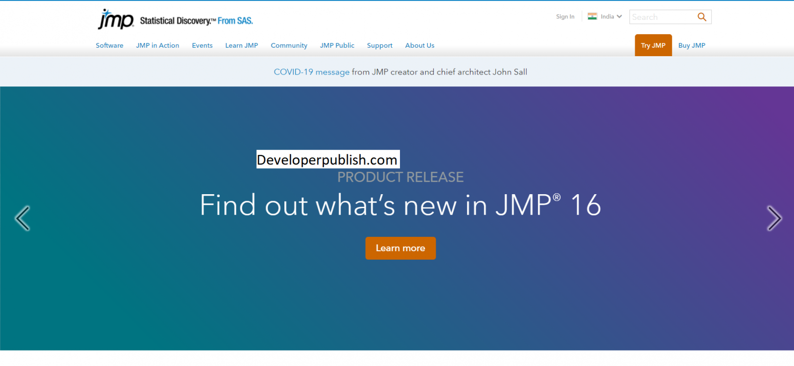 20 Must-Try Applications for Statistics Students - DeveloperPublish