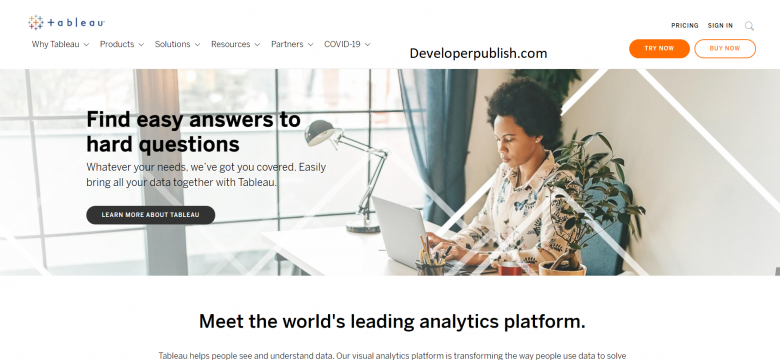 20 Must-Try Applications for Statistics Students - DeveloperPublish