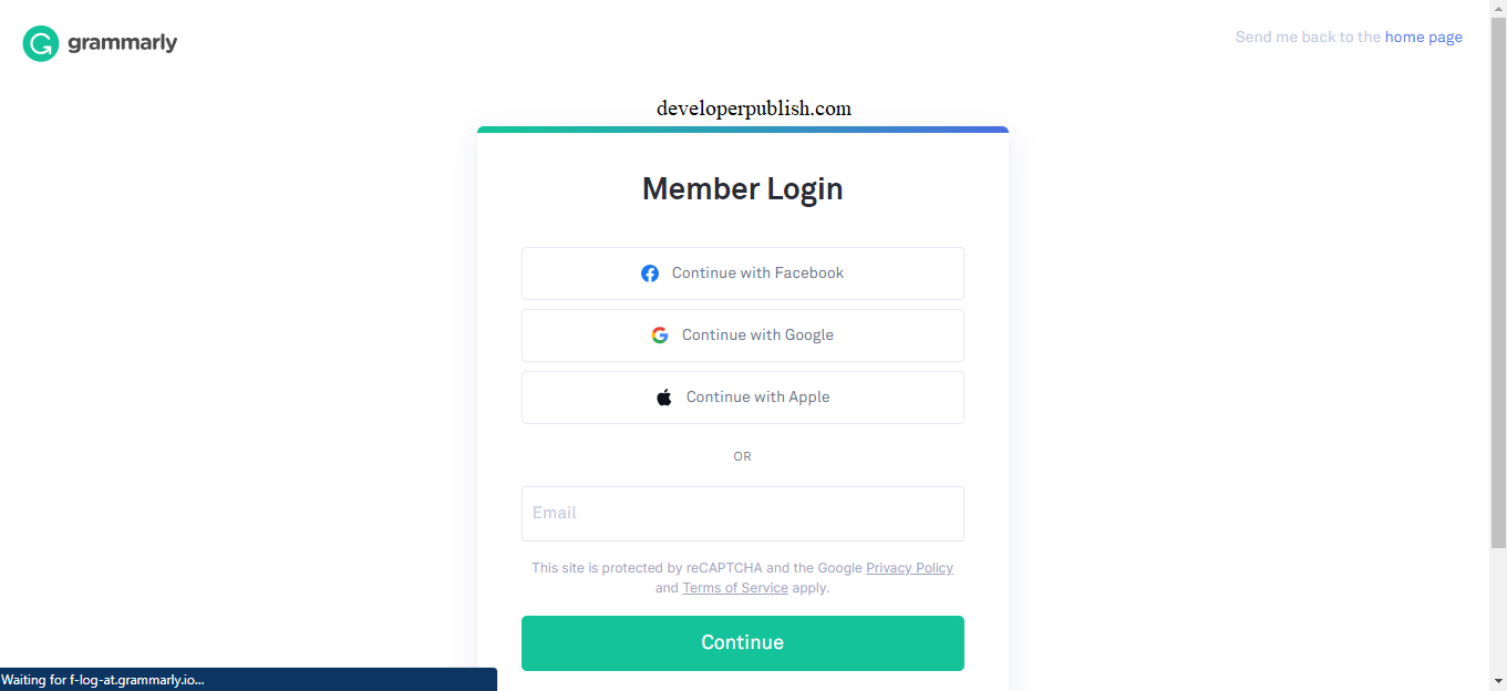 Grammarly Free Version - Is it Worth It ? - Developer Publish