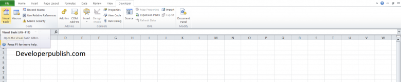 How to Active Sheet & Select Sheet in Excel VBA