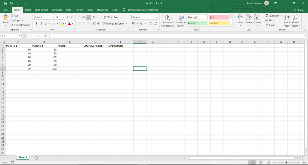 Macro Recorder in Microsoft Excel - Developer Publish