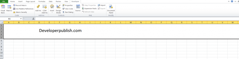 Merge Cells And Unmerge Cells In Excel Vba