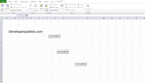 How to Change Background Colors of Cells in Excel VBA?