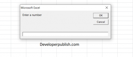 How to Check for Prime Number in Excel VBA? - DeveloperPublish