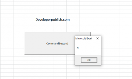 How to use Mod Operator in Excel VBA? Excel Tutorials
