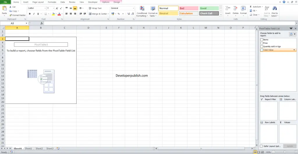 How To Concatenate Strings In Excel VBA DeveloperPublish