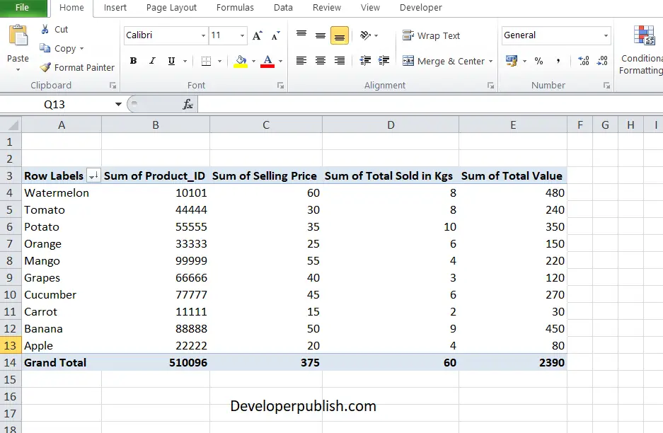 How To Use INSTR Function To Find Text In Excel VBA 