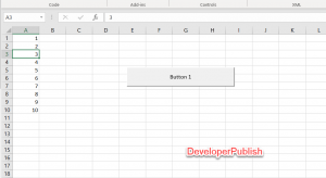 How to Autofill in Your Worksheet using Excel VBA?