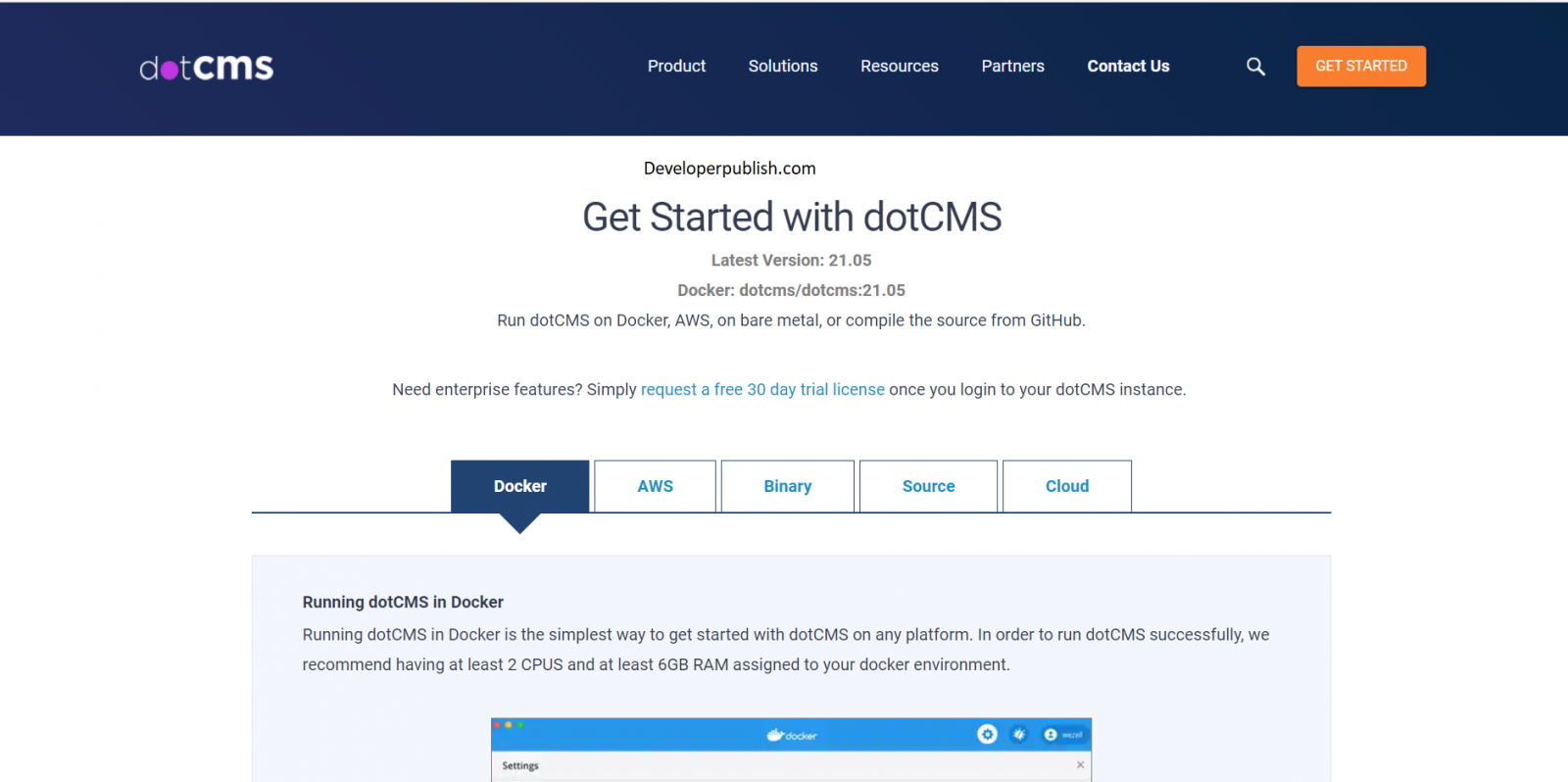 Top 25 Free Content Management Systems For Better Content Management