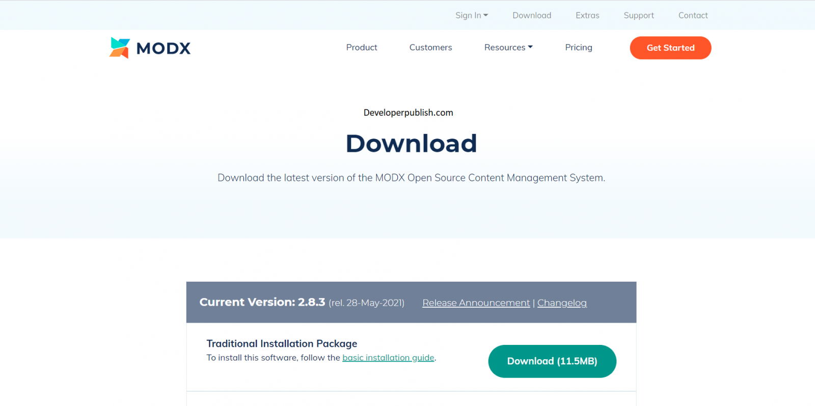 Top 25 Free Content Management Systems For Better Content Management