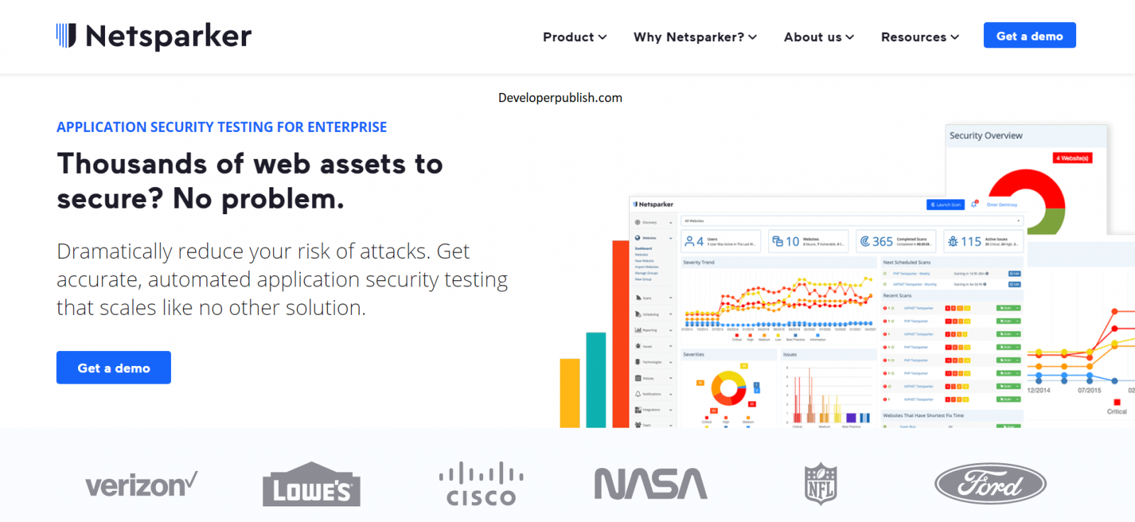50 Best and Useful Software Testing Tools | Developer Publish