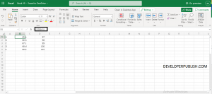 How to use CODE function in Excel? - Developer Publish