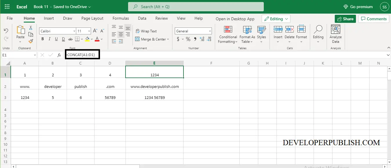 How To Use Timeline In Excel Pivot Table DeveloperPublish