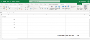 How to use UNICHAR Function in Excel? | Developer Publish