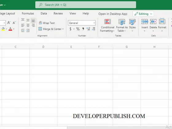 How To Use Dialog Boxes In Excel DeveloperPublish