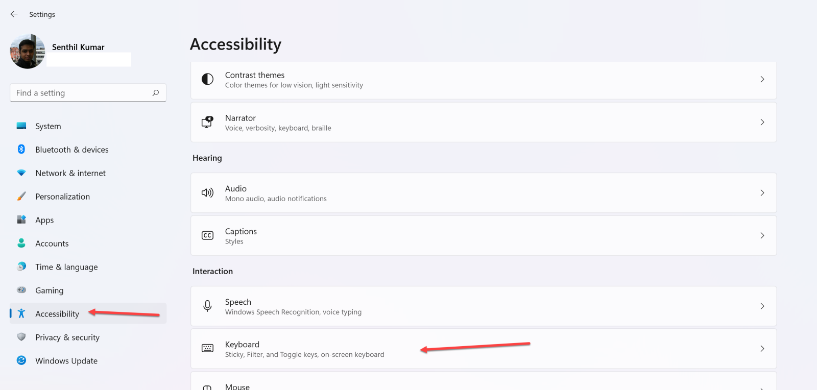 How to Enable or Disable Use Print Screen Key to Open Screen Snipping ...