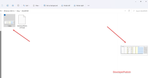 How to Show or Hide Preview Pane in Windows 11 File Explorer?