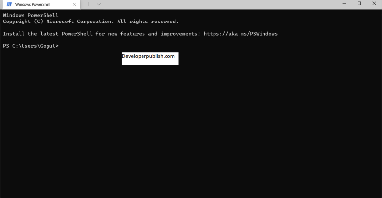 Different Ways to Open Windows Terminal in Windows 11