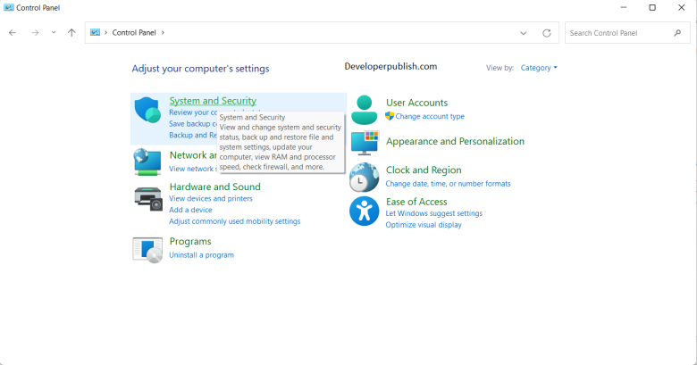 How to Change Power Mode in Windows 11?