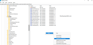 Modern Standby Mode in Windows 11