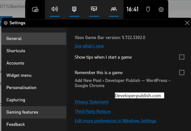 How to Turn On or Off HDR for Display in Windows 11?