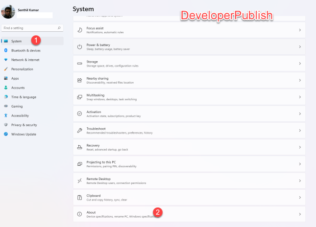 How To Enable Or Disable System Protection For Drives In Windows 11