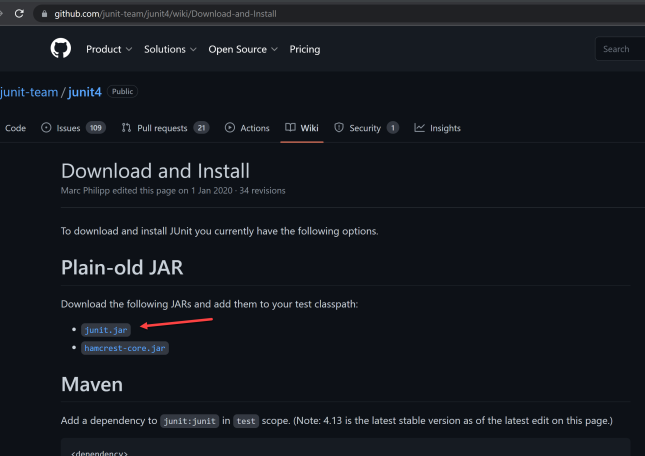 How to Download and Install JUnit in Eclipse?
