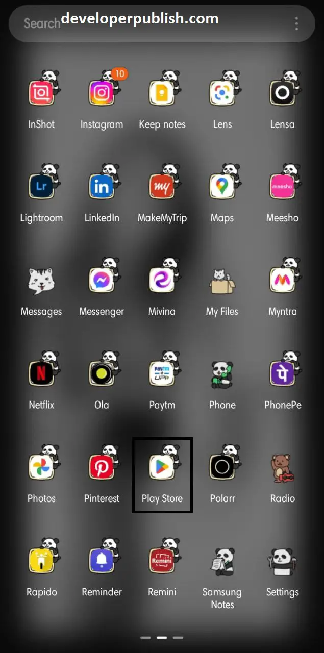 How To Open TIF File On Android Phone 