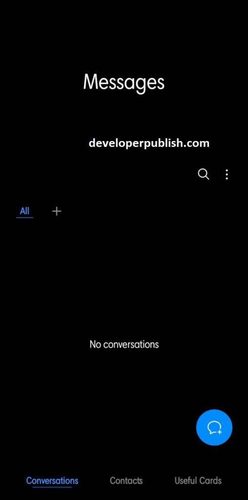 How To Set Text Message Ringtone On Android Phone 